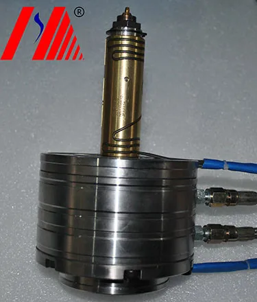 Hot Runner Nozzle for Injection Mould - Customizable Solutions
