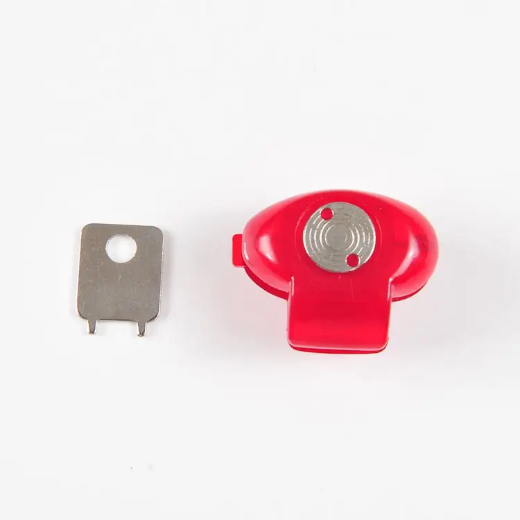 Yh1904 Universal Trigger Lock,Black,Red Plastic Gun Lock - Buy Trigger ...