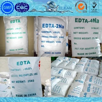 Iron Fe Edta Chelated/edta Disodium Solution - Buy Edta Solution,Iron ...