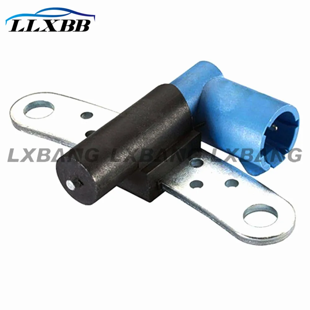 Original Crankshaft Position Sensor 8200468645 For Renault Nissian ...