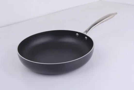Durable Castamel Cookware Induction Bottom Aluminum Nonstick Fry Pan ...