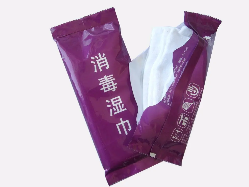 Hot Cold Wet Towels - Efficient Cleaning Solutions