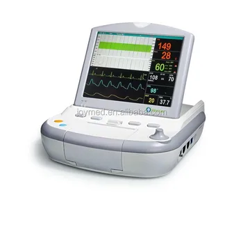 Ce Approved Fetal Monitors Cardiotocography Ctg Machine - Buy ...