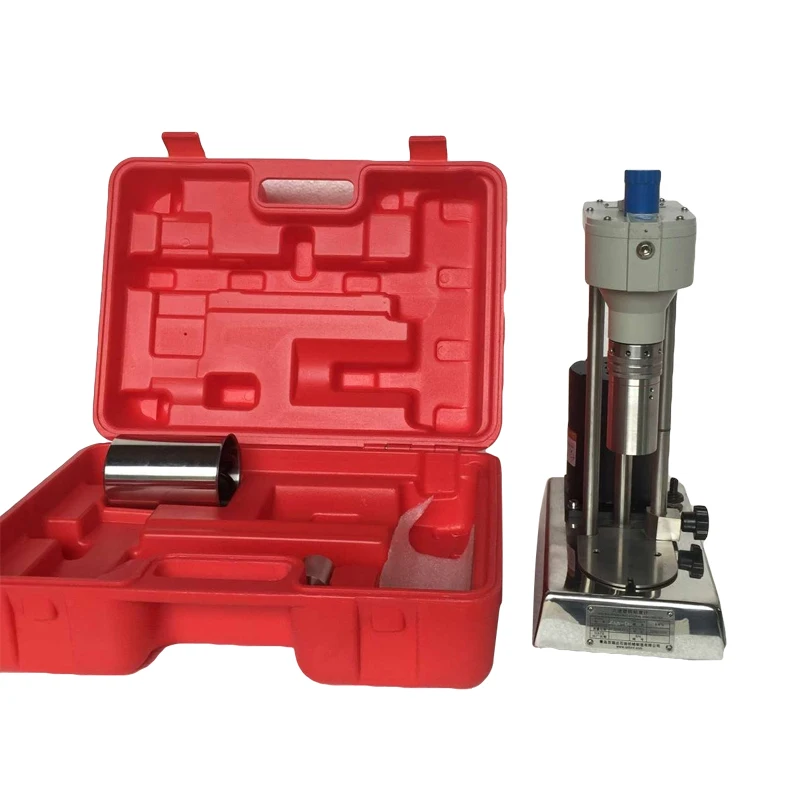 Six-speed Rotational Viscometer - Precision & Custom Support