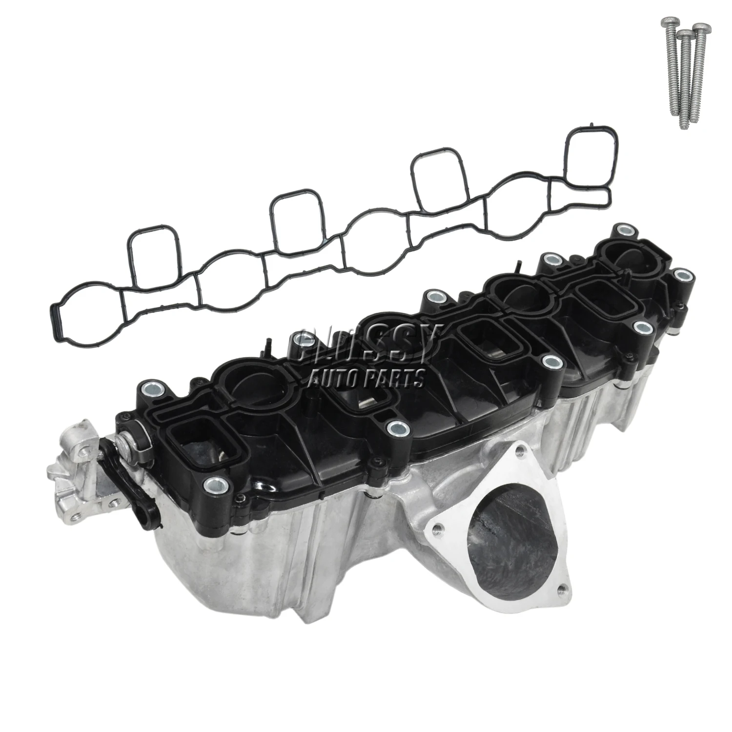 Glossy Engine Intake Manifold for 2.0 TDI - 12 Month Warranty
