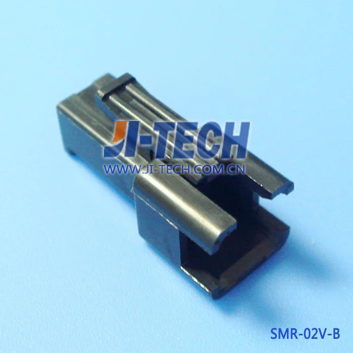 Jst 2.5mm 피치 2 핀 Sm 시리즈 커넥터 Smr-02v-b 리셉터클 하우징 와이어 커넥터 - Buy 주택,콘센트,와이어 커넥터 Product on Alibaba.com