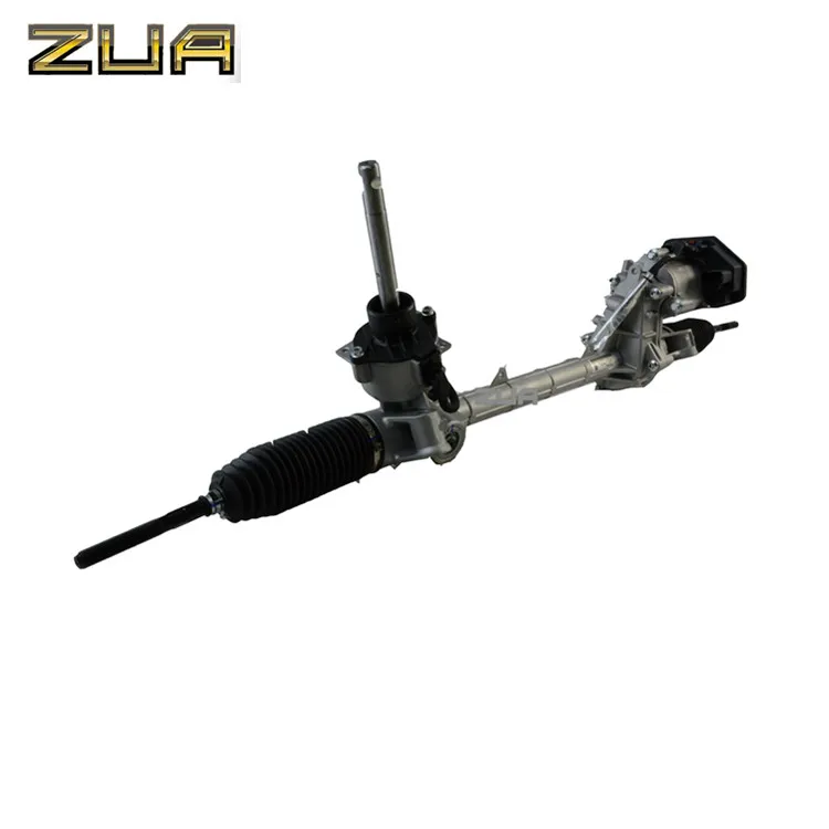 Lhd F2gc3d070ag Electric Power Steering Rack Steering Gear Box For Ford ...