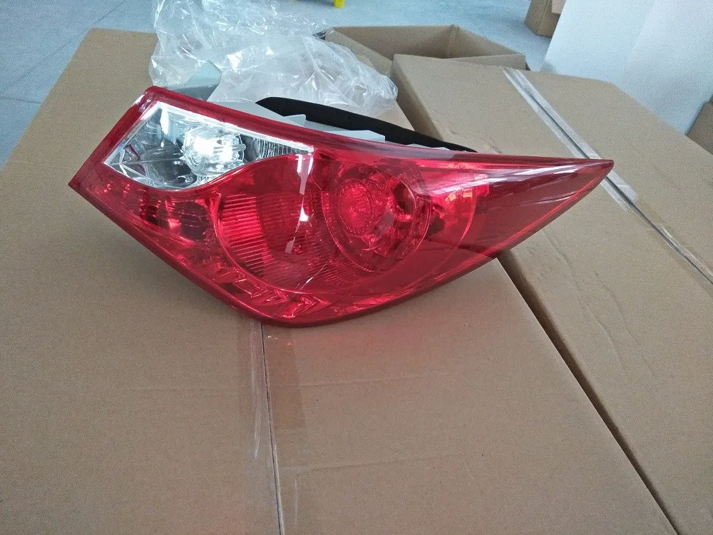 For Sonata 11-14 Radiator Support Water Tank Frame 64101-3s000/4r000 ...