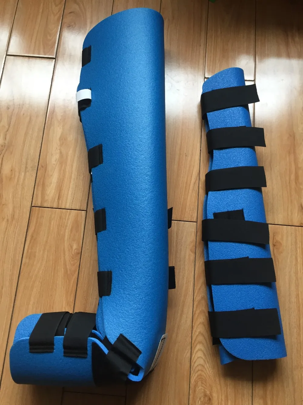 Limb Splint Kit - Buy High Quality First Aid Limb Splint,Leg And Arm ...