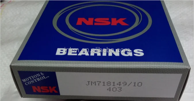 Bearing Jm718149/10 Bearings Jm718149 Jm718110 - Buy Bearing Jm718149 ...