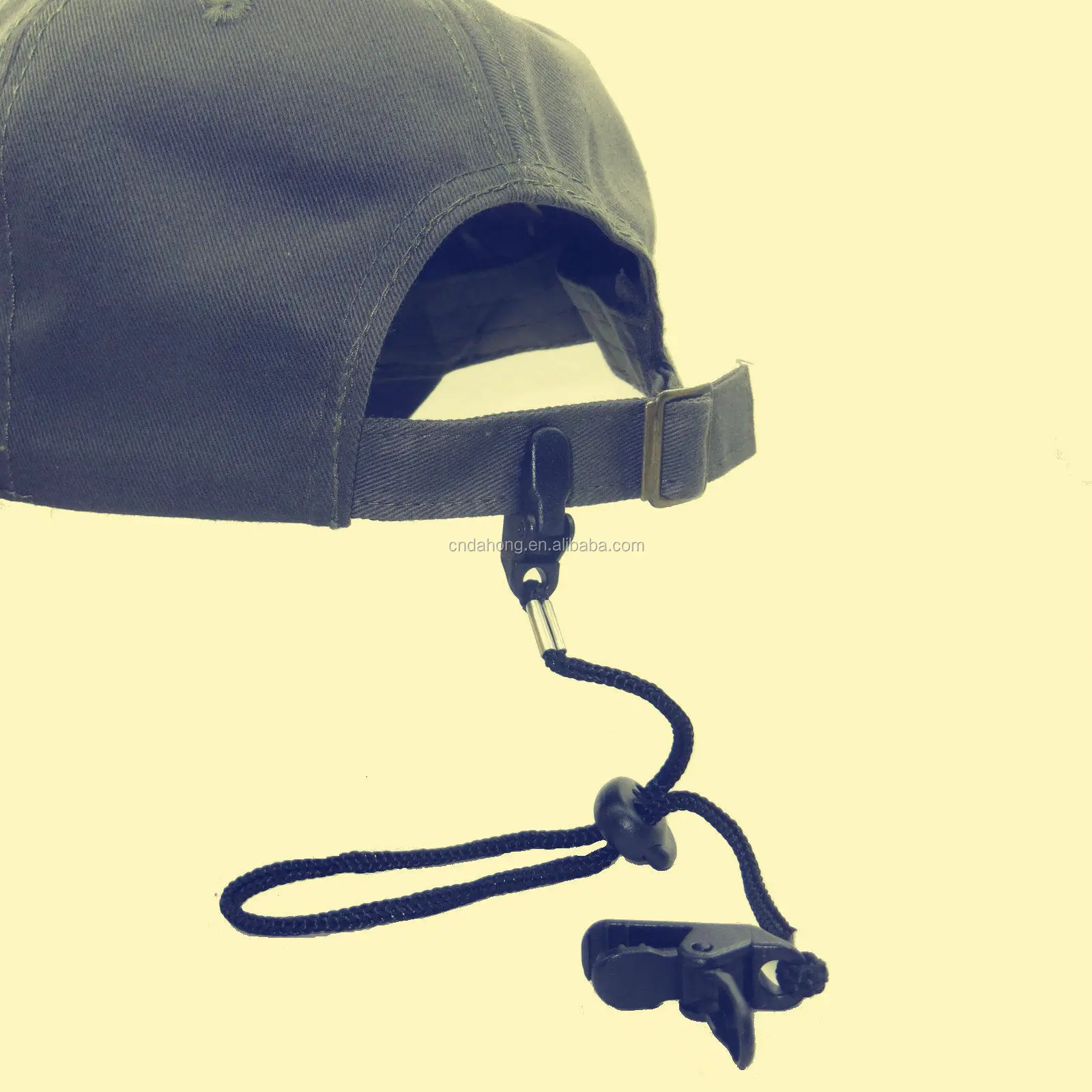 Chums Hat Clip Cap Retainer | atelier-yuwa.ciao.jp