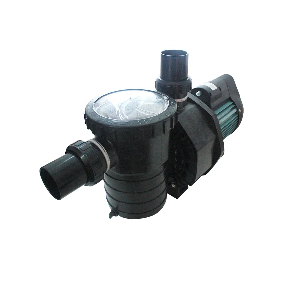 Electric 12v Brushless Dc Pool Pumps Swimming Pool Pump - Buy Brushless ...