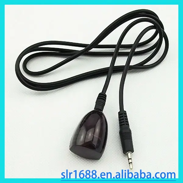 Long Range IR Remote Control Cable - Reliable & Versatile