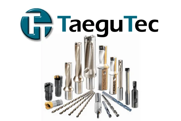 Carbide drilling tools holders indexable Taegutec drill TDR 2130-20T2 ...
