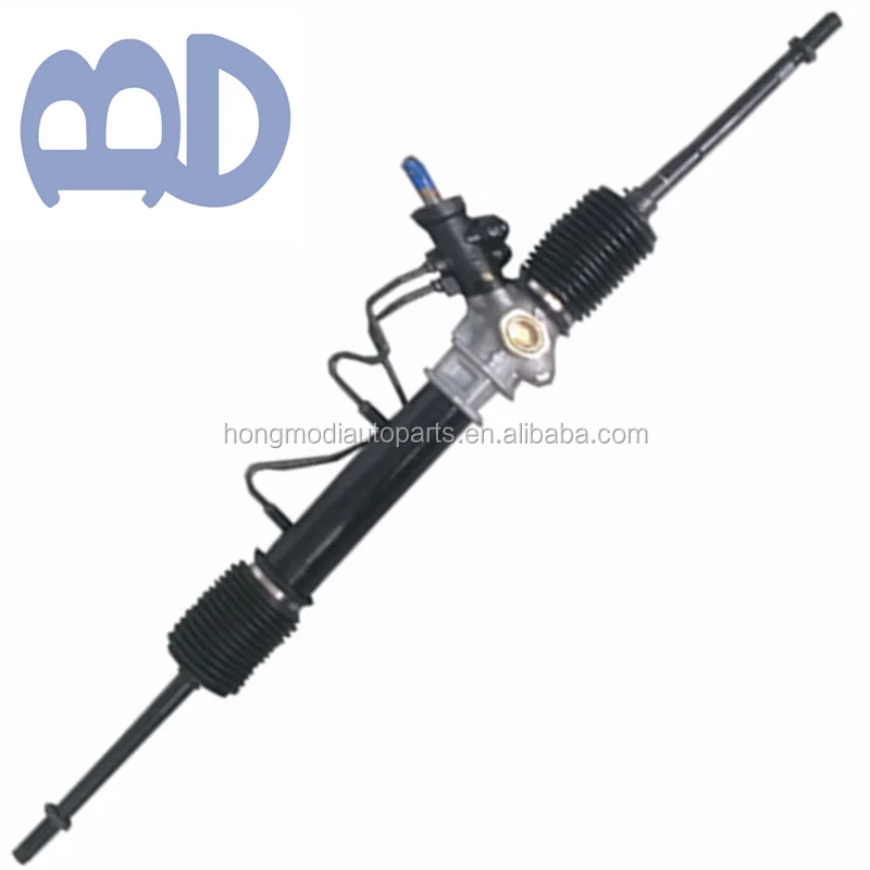 Corolla Power Steering Rack Steering Gear Box 44250-12290 44250-12240 ...