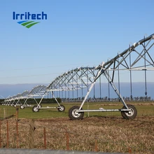 Anhui Irritech Agriculture Equipment Corporation Limited - Center Pivot ...