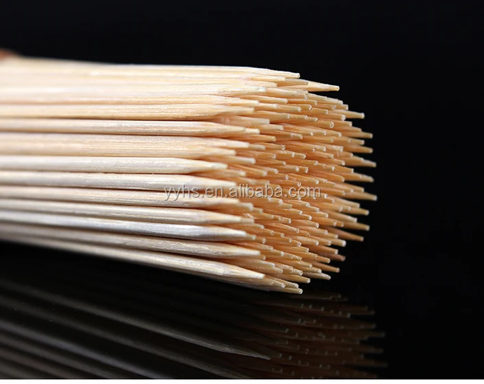 Environmental Thin Round Bamboo Sticks Products 2016 - Buy Thin Sticks ...