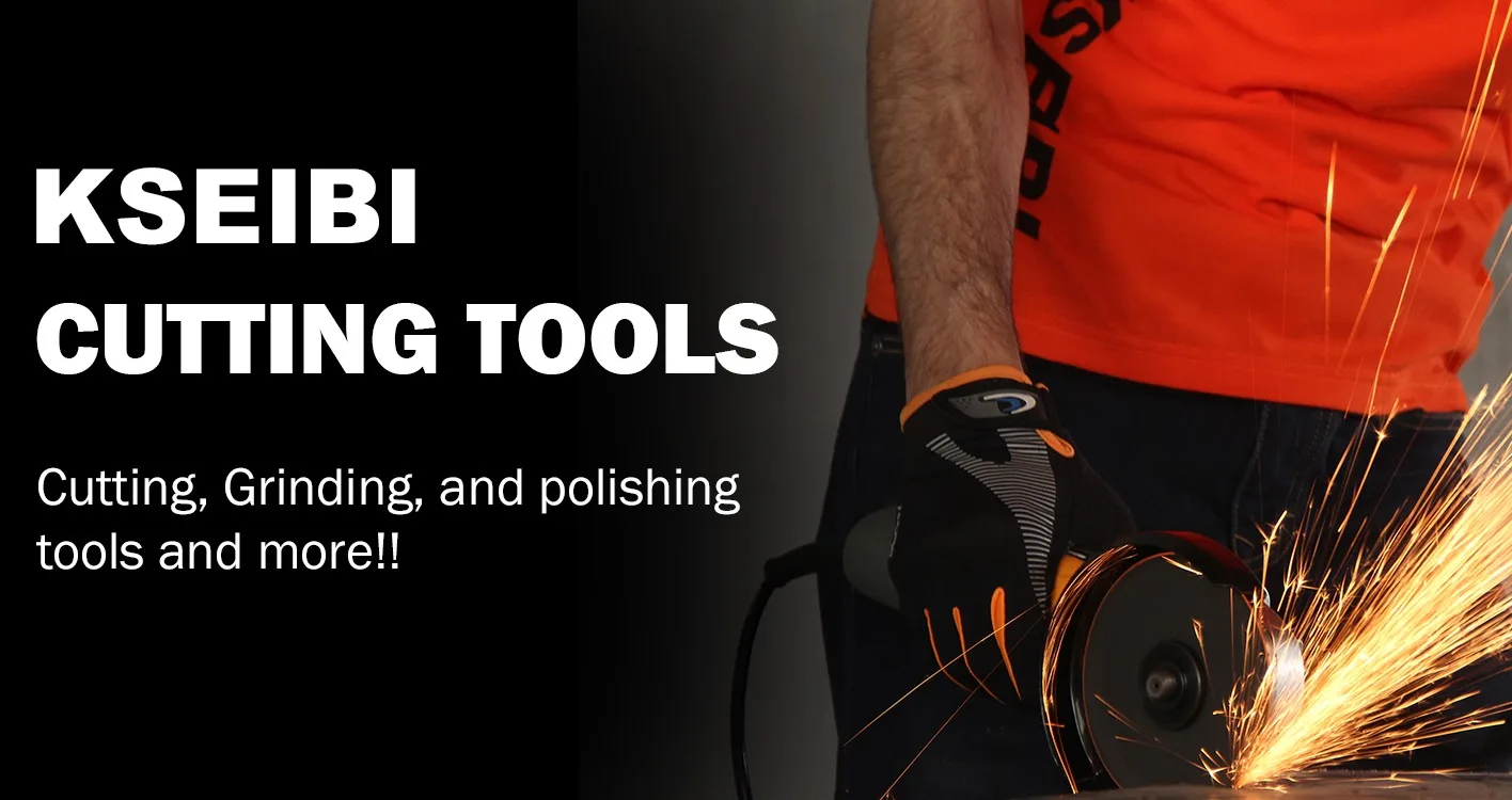 Company Overview - Danyang Kseibi Tools Co., Ltd.