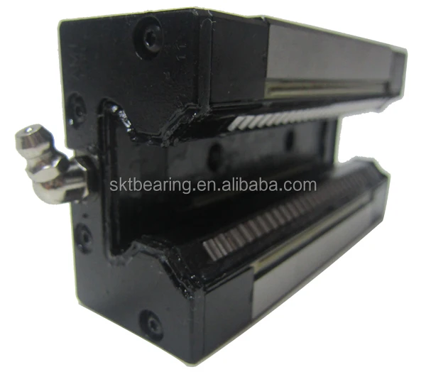 Original Taiwan Msr Roller Guides Mst45le Pmi Carriage - Buy Roller ...