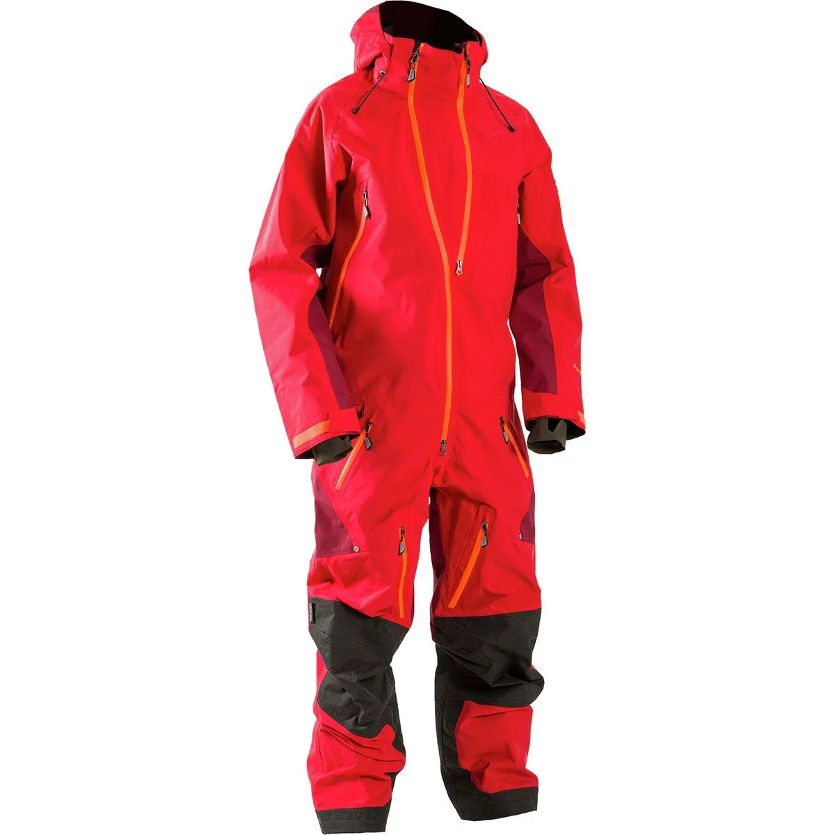 Snow Suit for Men - Warm, Waterproof & Breathable Gear