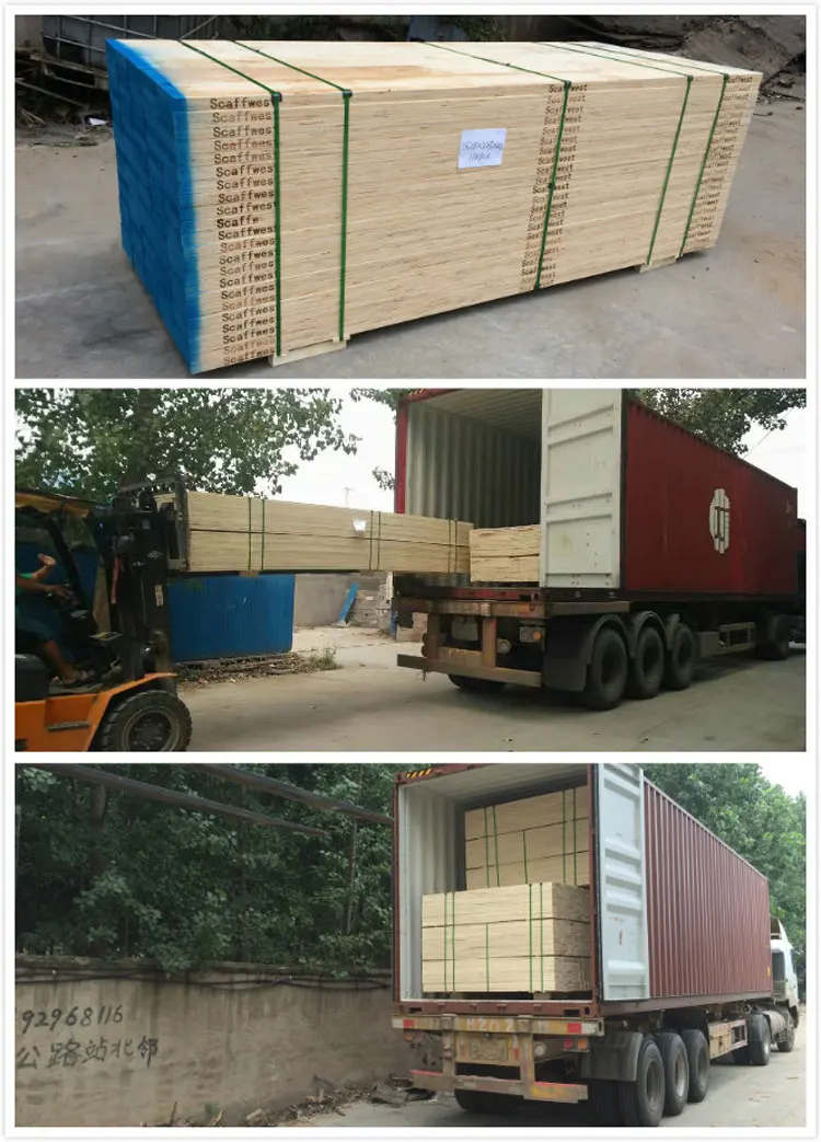 2x4 Lumber Pine Wood Lvl Scaffold Plank - Buy Lvl Scaffold Plank,2x4 ...