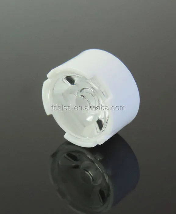 TDS TDS-1225 SMD3535 PMMA LENS 12mm with 3M Sticker 25/40 Degree IP33 ...