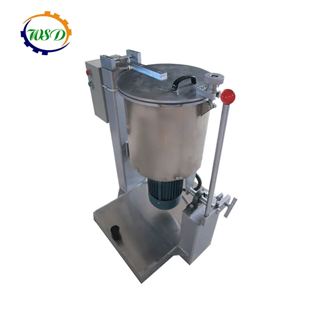 Food Grinding Equipment/smashing Machines - Buy Smashing Machinery ...