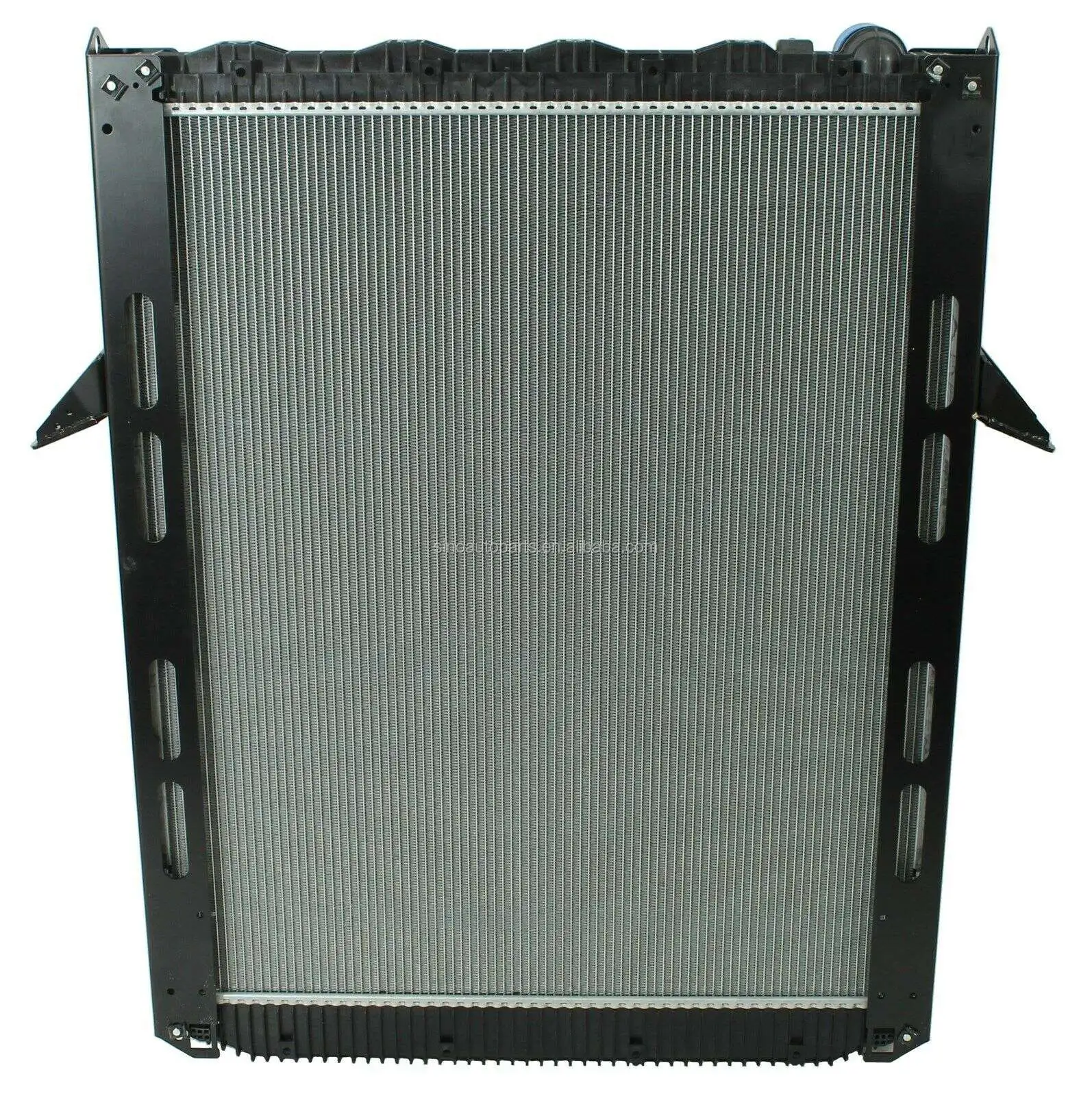 2001-4608 TRUCK RADIATOR for VOLVO VNL - Heavy Duty Performance
