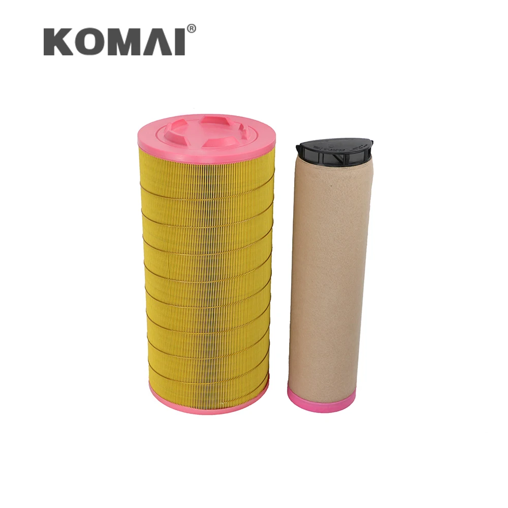 Air Cleaning Cartridge 2456375 - High Efficiency Filters