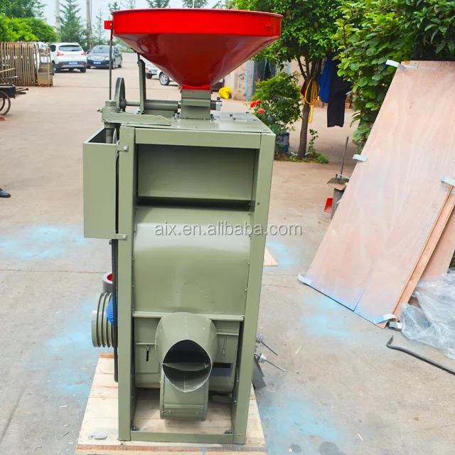 Sb Series Diesel Engine Rice Mill Brown Rice Mill - Buy Engine Diesel ...