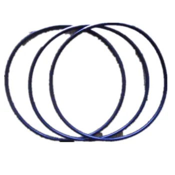 Genuine Diesel Engine Parts Cummins Rectangular Seal Ring 139988 - Buy ...