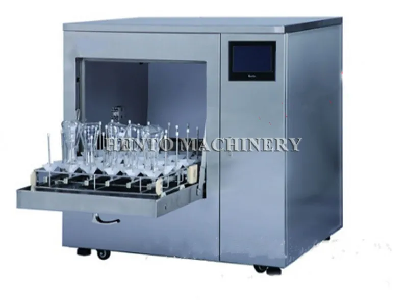 Full Automatic For Laboratory Use Glassware Washers - Buy Glassware ...