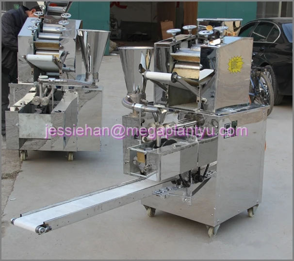 Newest Products Anko Dumpling Mini Spring Roll Making Machine - Buy ...