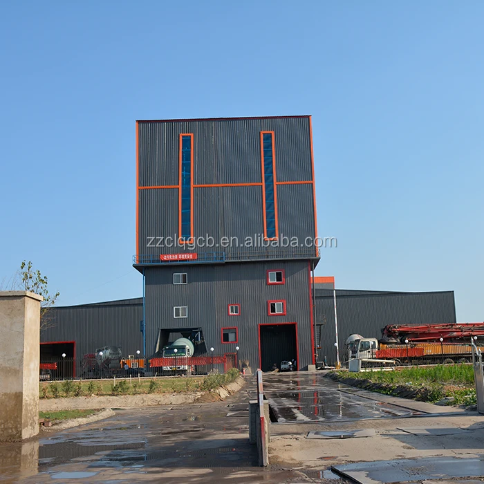 Gable Frame Light Metal Building Prefabricated Industrial Steel ...