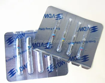 Dental Vdw Mtwo Niti Endo File - Buy Dental Vdw Mtwo Niti Endo File,Vdw ...