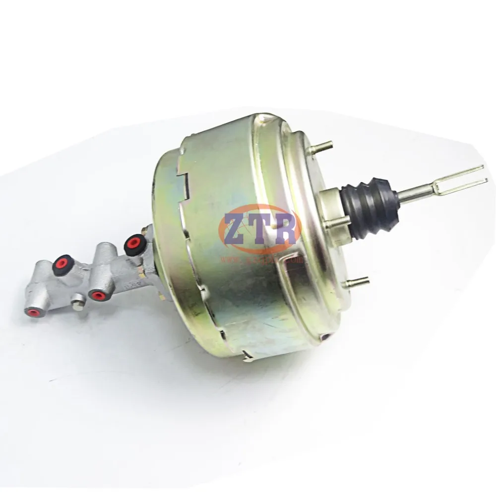 Auto Parts - Brake Booster for IVECO 261427B - High Quality