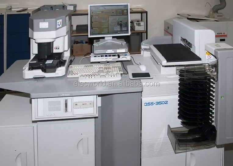 Fully Reconditioned Noritsu Qss 3300 Digital Minilab - Buy Noritsu Qss ...