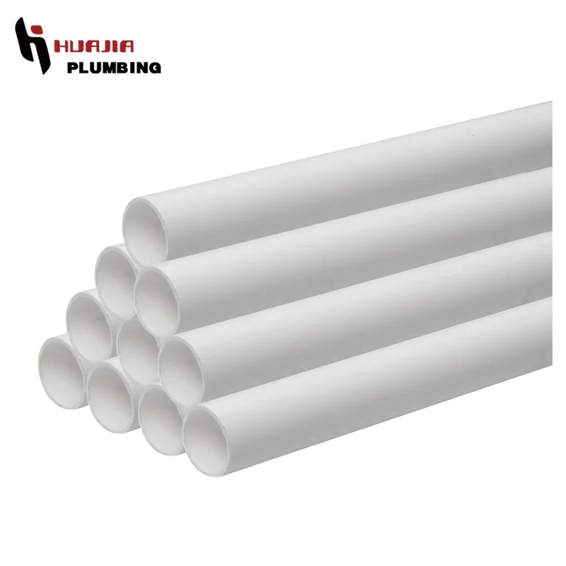 Jh0162 Water Pvc Pipe 114mm Pvc Pipe 10 Inch Pvc Water Pipe - Buy Water ...