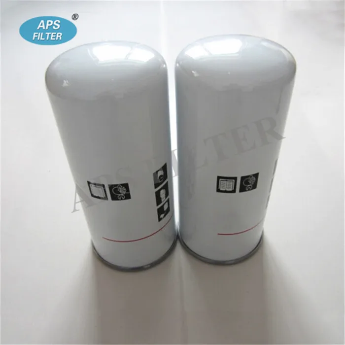 Replacement Air Compressor Parts Oil Filter Element 1621737800 - Buy ...