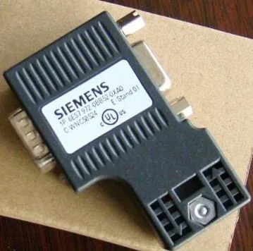 Siemens Conector Dp Simático De Ônibus,Para Profibus De Até 12 Mbit/s ...