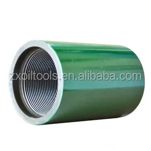 API soporte gráfico J55 tubo de acoplamiento/tubo collar/tubo común ...