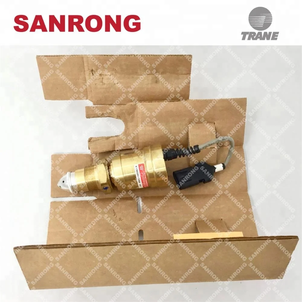 MOT12461 X13650913050 Electronic Expansion Valve for Trane RTHD Chiller