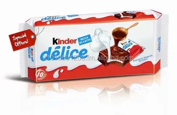 Kinder Delice T10 - Buy Delice Product on Alibaba.com