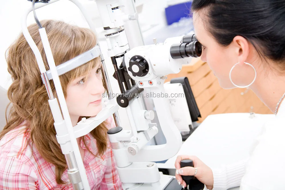 Cp-32at Optometry Optical Tool Pupillometer Pd Meter At Lowest Price ...