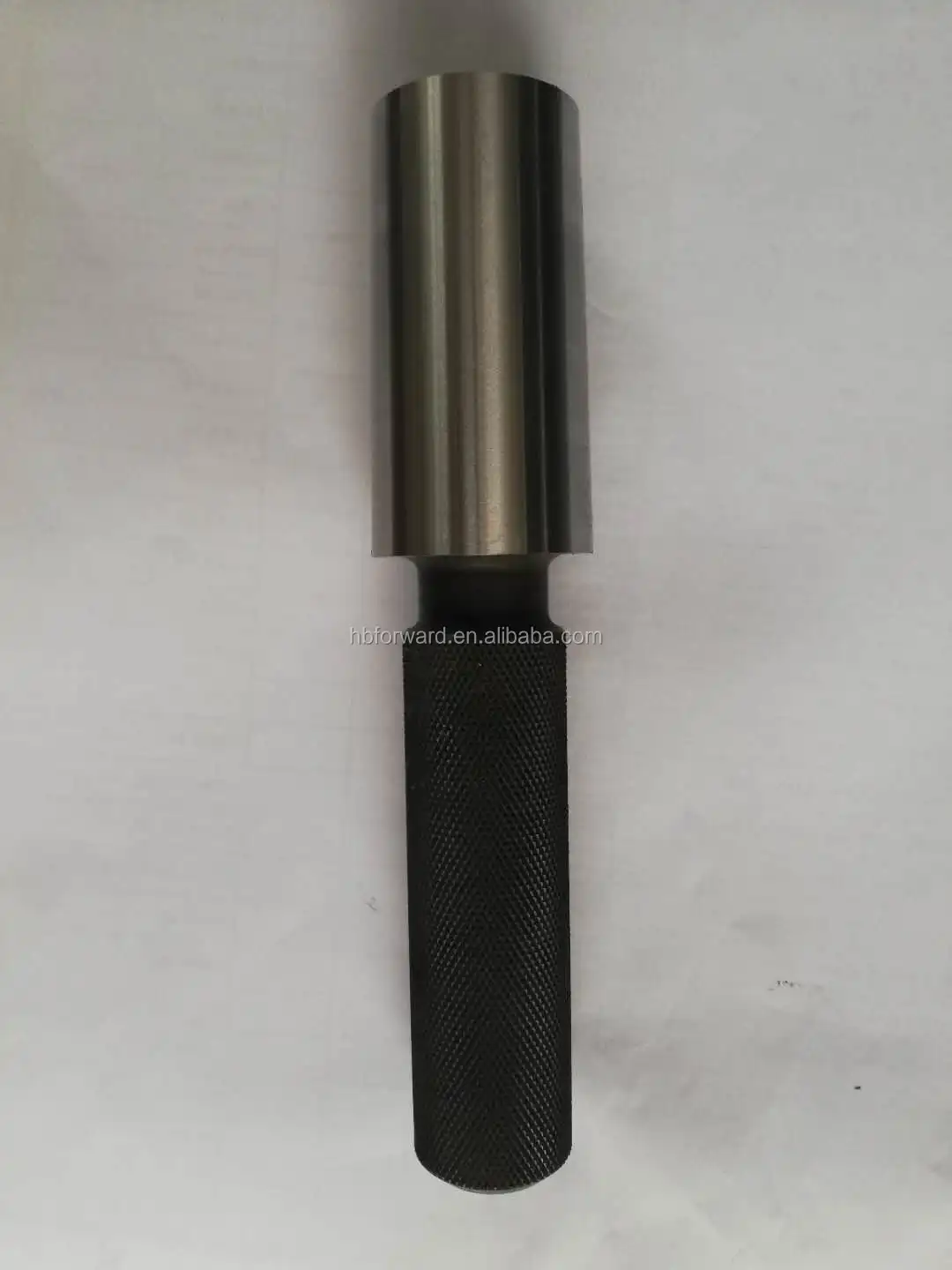Plain Taper Plug Gauge - 1:10, 80mm Diameter, 120mm Length