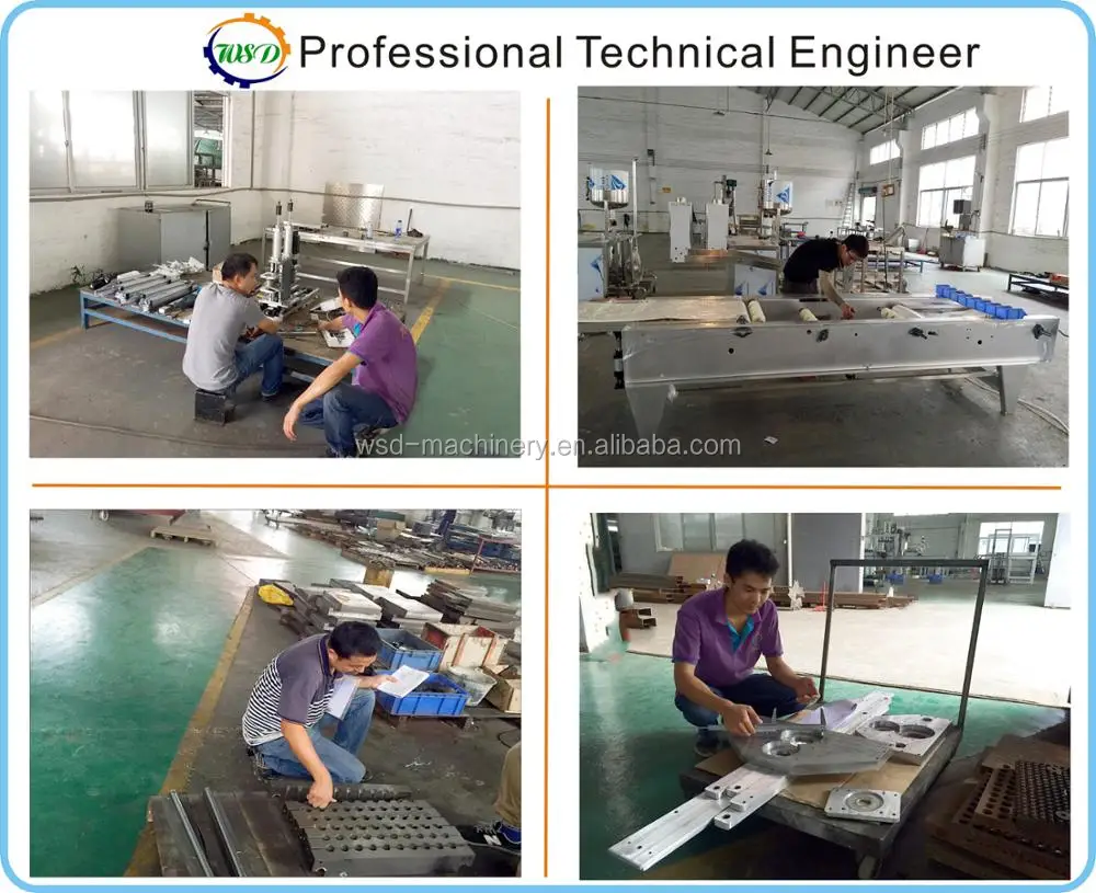 High-accuracy Wafer Cutting Machine - Multifunctional & Durable