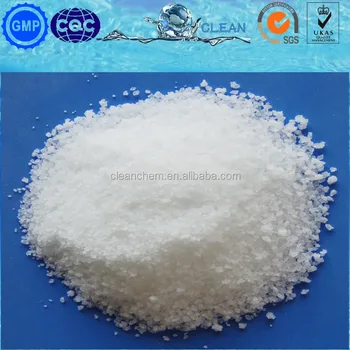 Sodium Hexametaphosphate Chemical Formula Hcoona; Nacooh - Buy Sodium ...