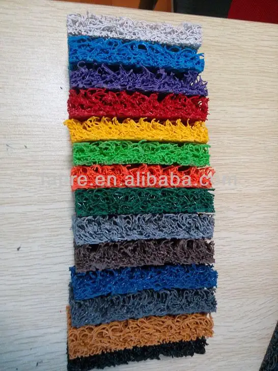 Free Samples Pvc Loop Mat Carpet For Boat,Pvc Loop Mat,Vinyl Flooring ...