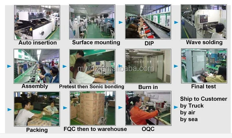 Alarm System Plug In Transformer 16.5v 25va Works On Most Security ...