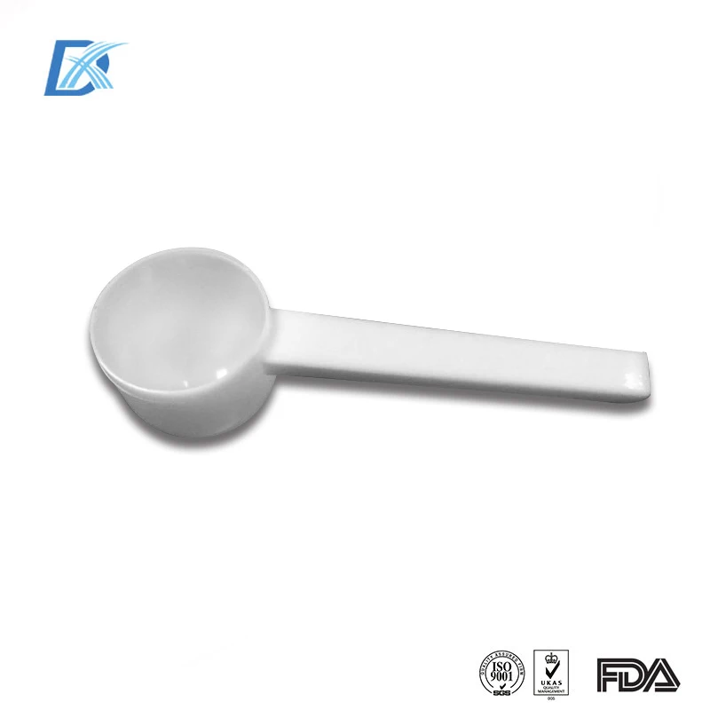 Eco-Friendly Custom Design 5ml Nutrition Plastic Protein Powder ...